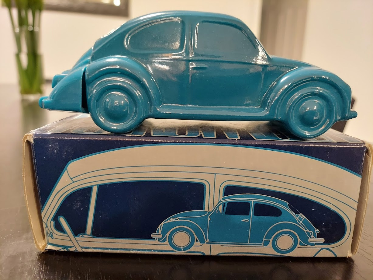 VW THING TYPE 181 RESTORATION | www.vwthing.us